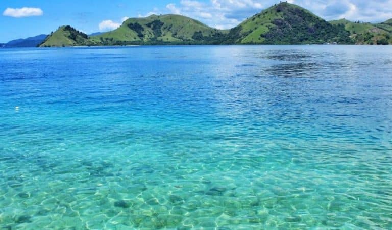 Tips Seru di Le Pirate Island Labuan Bajo, Pulau Sabolon NTT